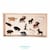 ARCTIC POLAR Animals Montessori Cards Flash Cards Three Part Cards ...