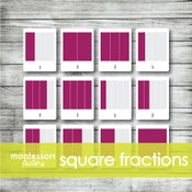 Montessori Decimal Board Package PDF - Etsy Canada