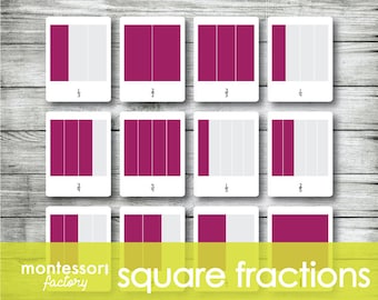 MONEY Montessori Nomenclature Flash 3 Parts Cards | Etsy