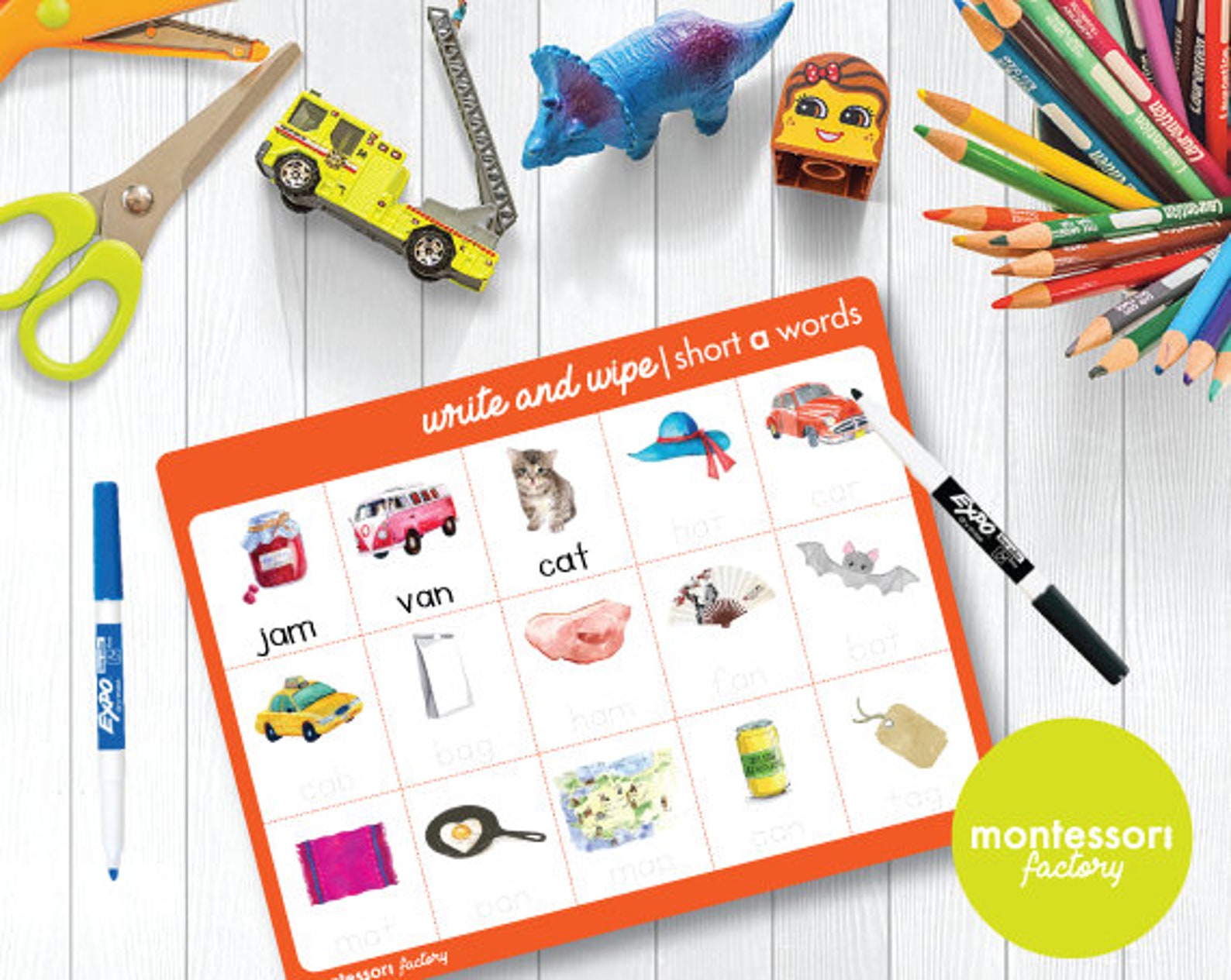 NUMBERS 1 to 100 Write and Wipe Mat Math 8.5in X 11in - Etsy