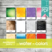 Types of Volcanoes Nomenclature / 3-part Cards / Montessori - Etsy Canada