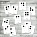 Braille System Montessori Nomenclature Cards (editable PDF) - Etsy