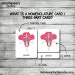 MARINE ROPE KNOTS • Montessori Cards • Flash Cards • Three Part Cards ...