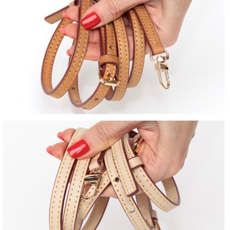 Louis Vuitton Replacement Strap - Etsy