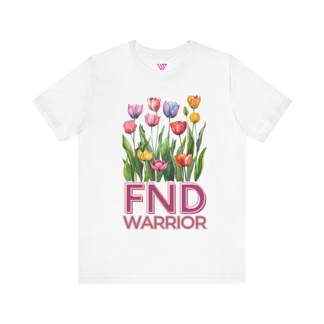 USA FND Warrior Unisex Jersey Short Sleeve Tee by WOTW Printables - Etsy