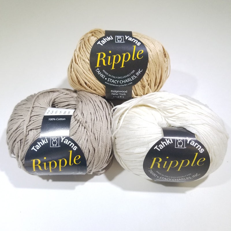 Textured Yarn - Etsy