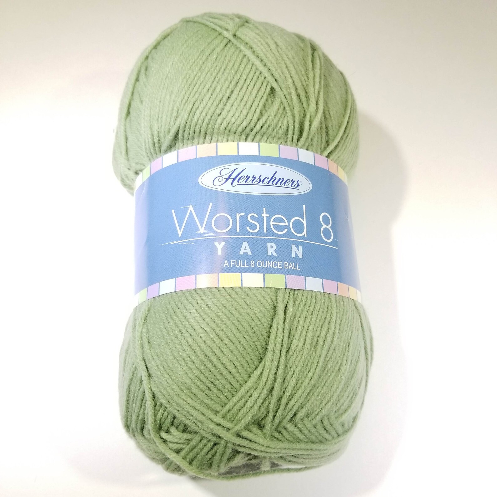 Worsted 8 Yarn by Herrschners Acrylic Yarn Aran Weight Yarn - Etsy UK