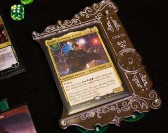 Mtg Life Counter | Etsy