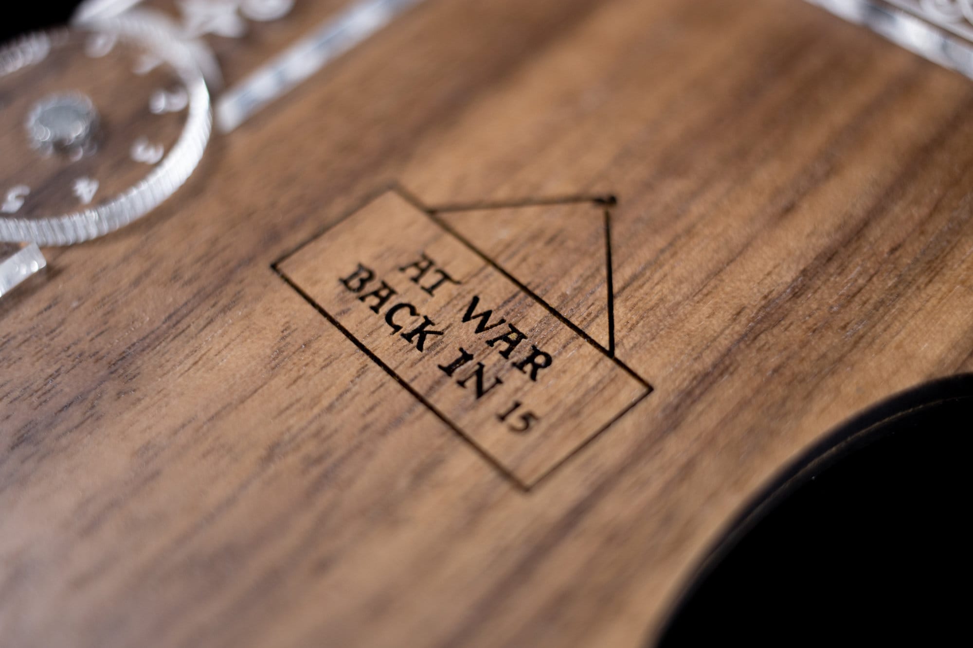 Commander EDH Command Zone Tray With Life Counter MTG Magic - Etsy Canada