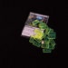 Acrylic Magic Plus 1 +1 Counters Tokens Set - MTG Magic the Gathering ...
