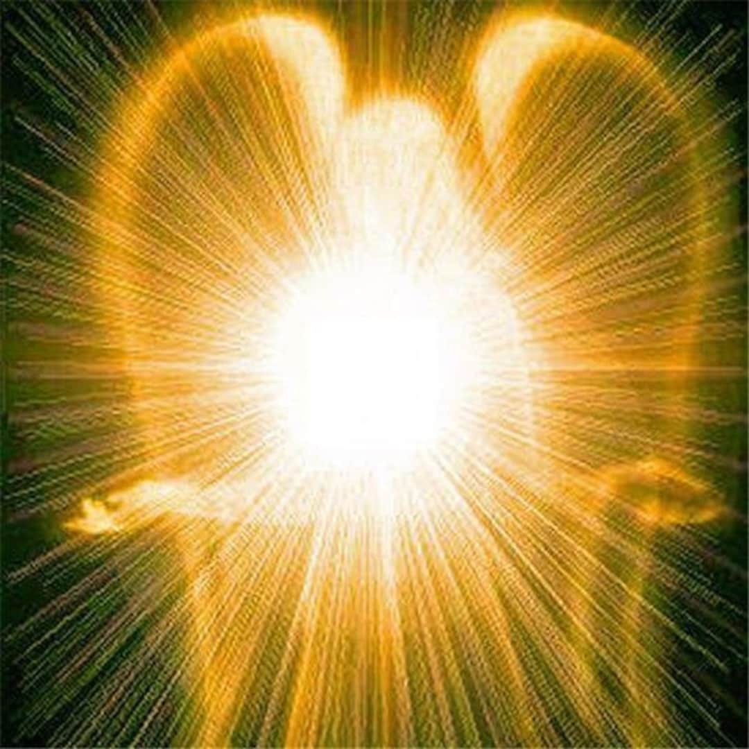 Begin Channeling Angels Visualization | Light DNA Activation | Energy ...