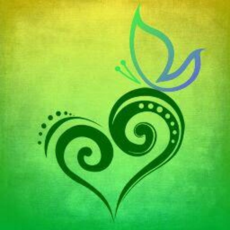Angelic Connection Visualization, Light DNA Activation, Energy Clearing ...