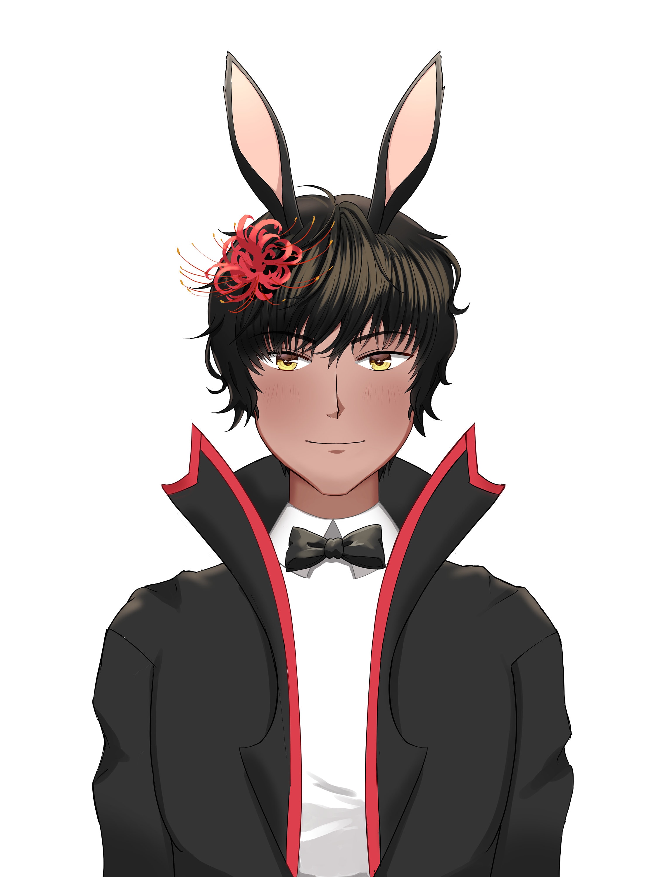 CUSTOM VTUBER Full body | Etsy