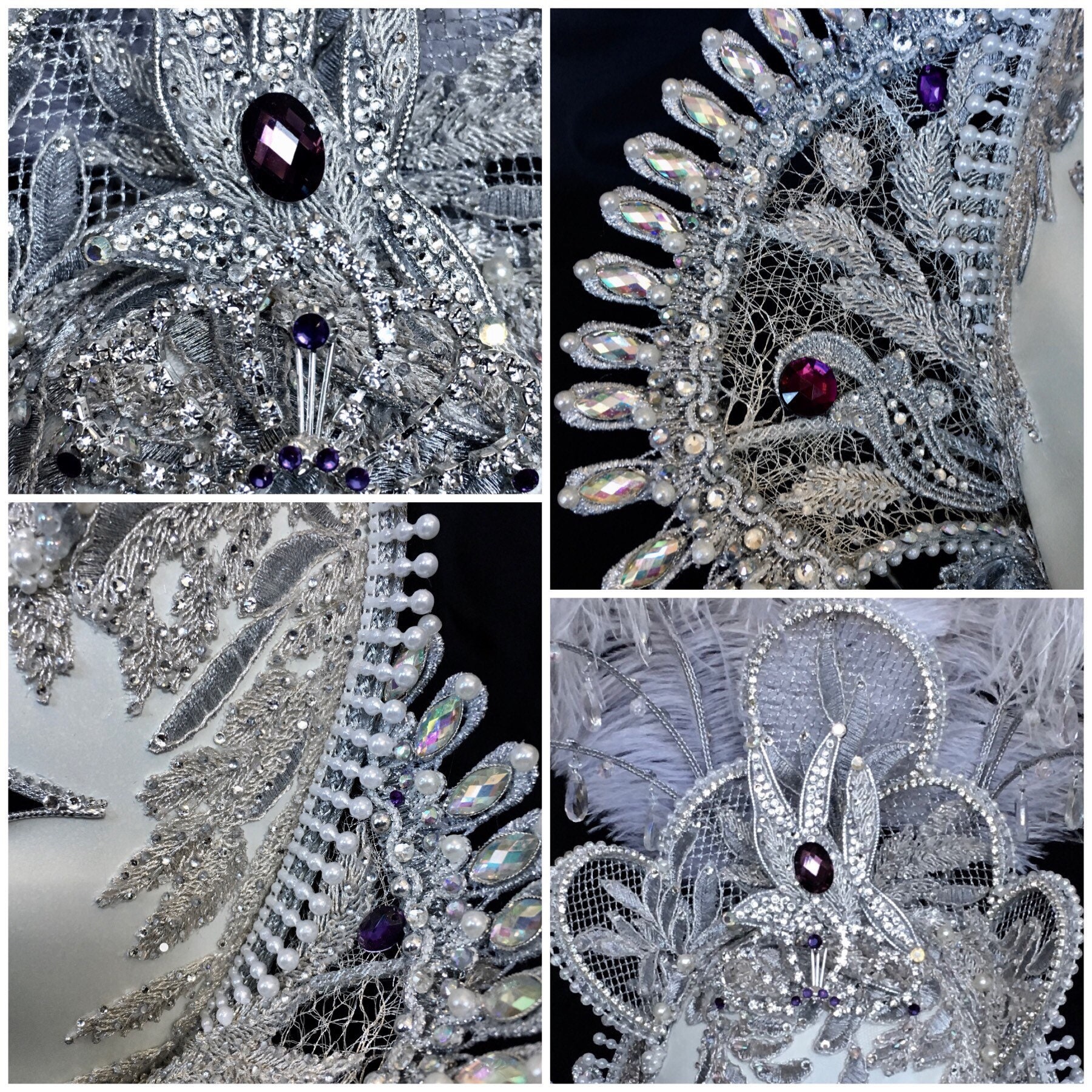 Mask - ‘tudor Belle’ - Etsy