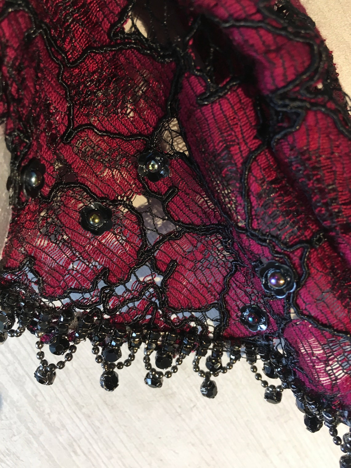 Handcrafted Full Face Decorative Mask ventura - Etsy