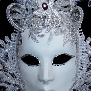 Mask - ‘tudor Belle’ - Etsy