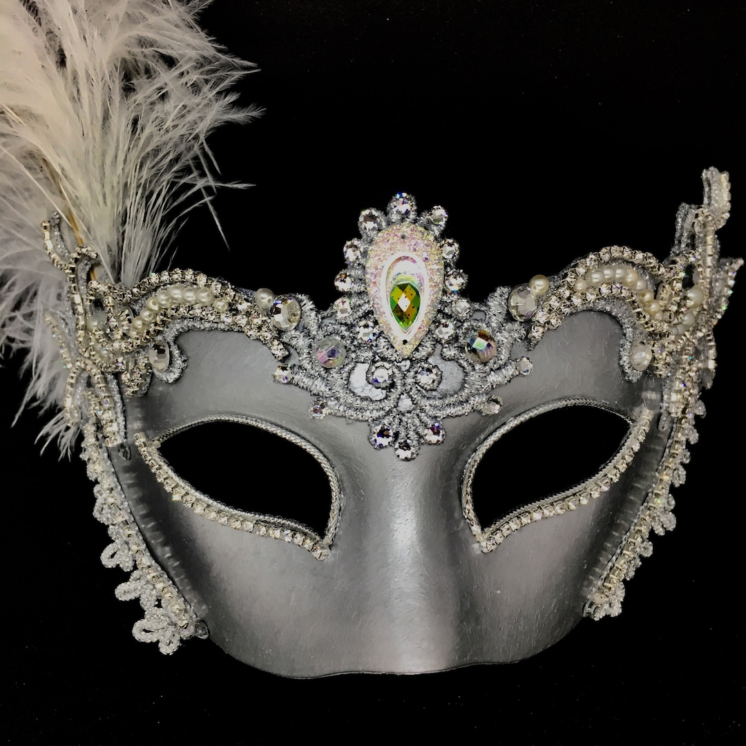 Half Mask - “skater Waltz” - Etsy