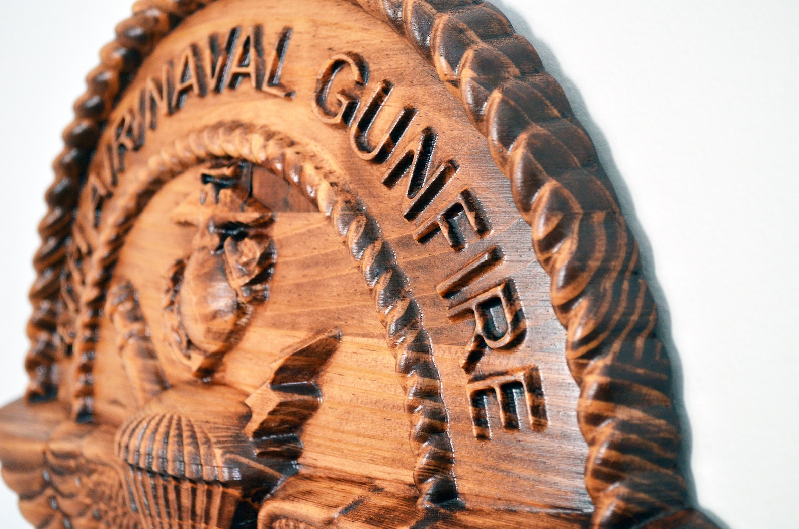 USMC 4th Anglico Unit Emblem US Marine Corps Military - Etsy