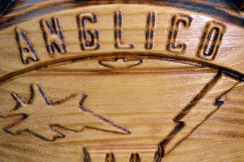 USMC 3rd Anglico Unit Emblem US Marine Corps Military | Etsy