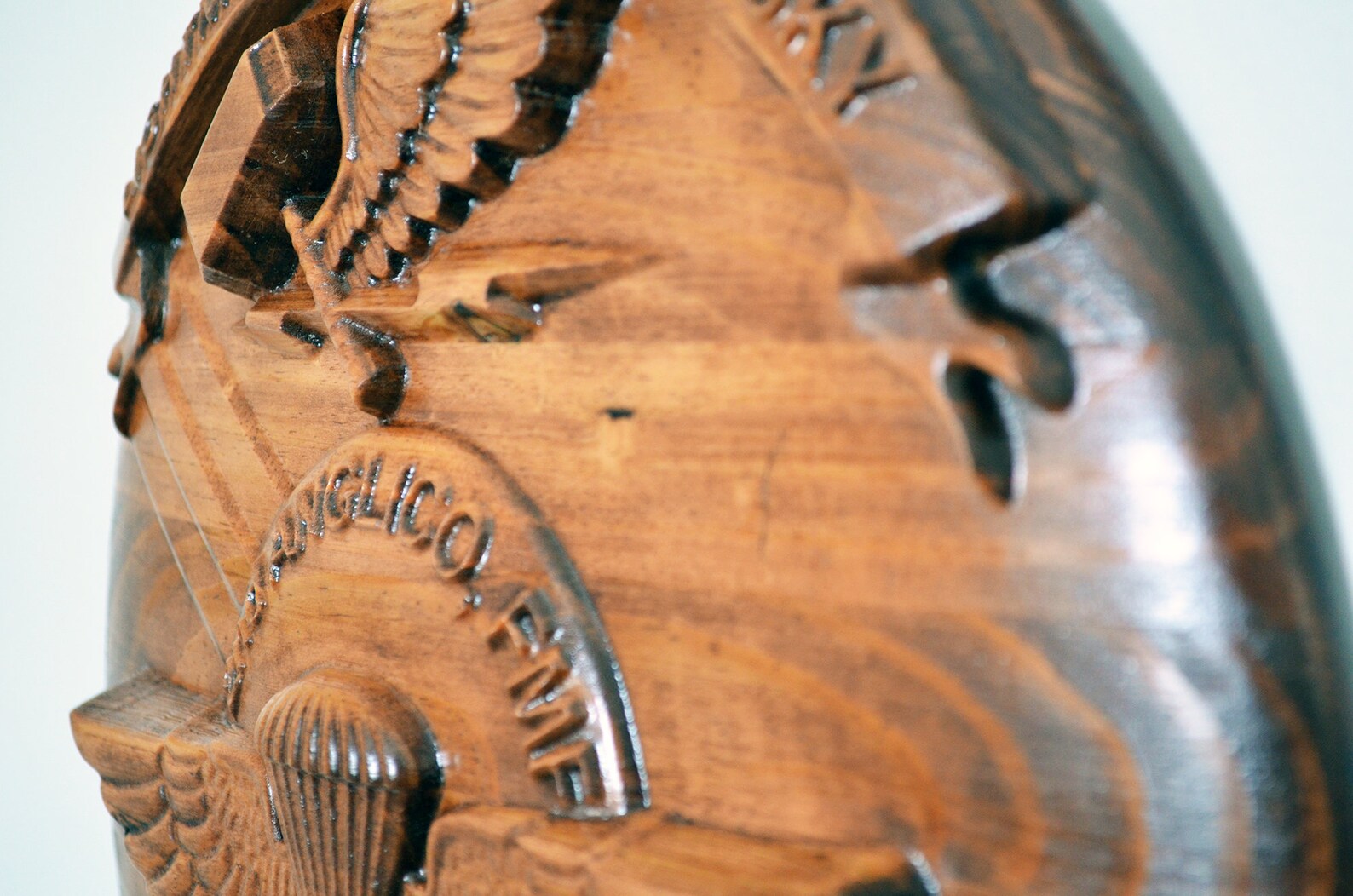 USMC 2nd Anglico, Unit Emblem, US Marine Corps, Military Plaque - Etsy