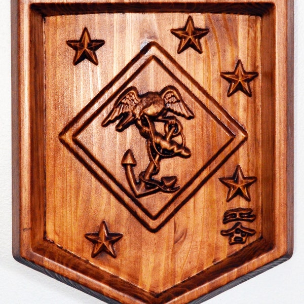 Marine Raider - Etsy