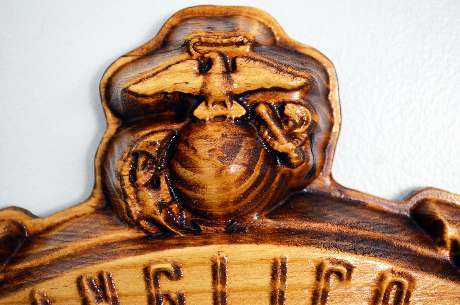 USMC 3rd Anglico Unit Emblem US Marine Corps Military | Etsy