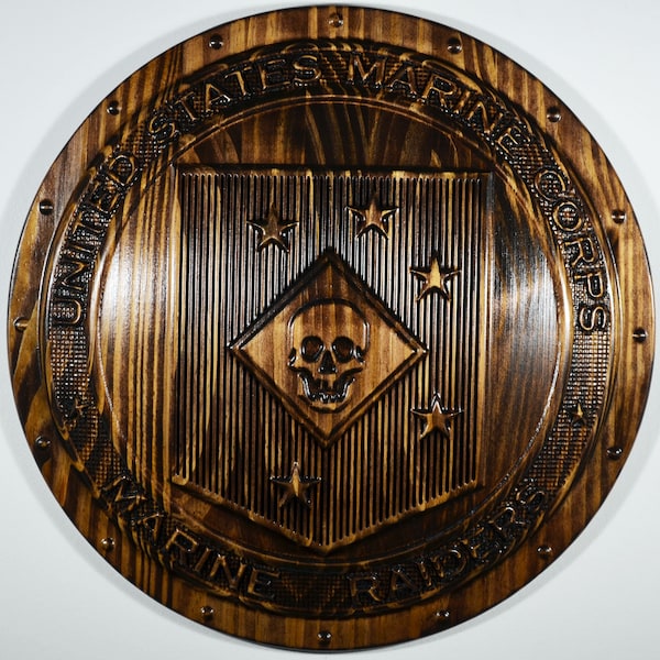 Usmc Wall Art - Etsy