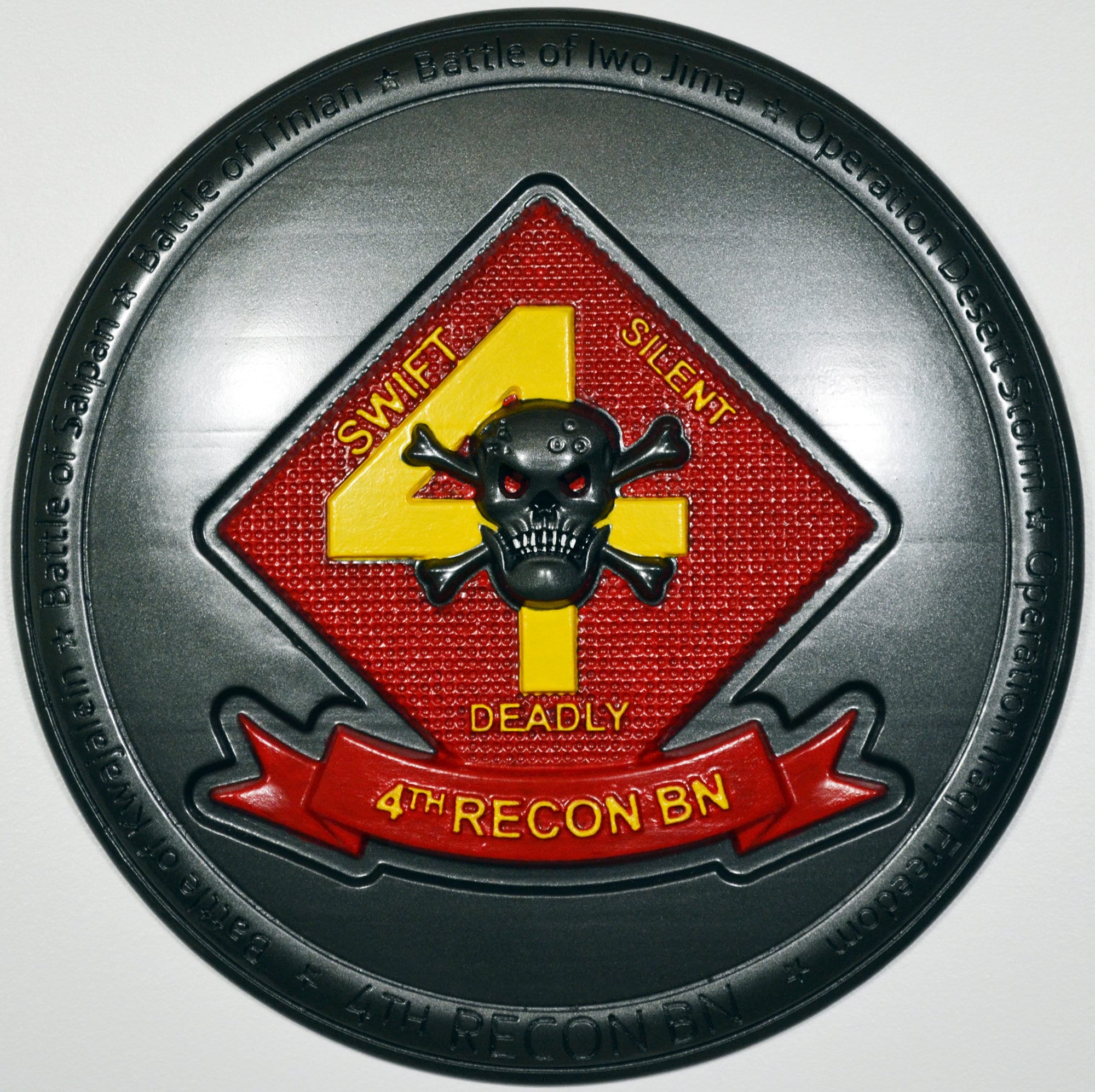 Philippine Marine Corps Force Recon Battalion