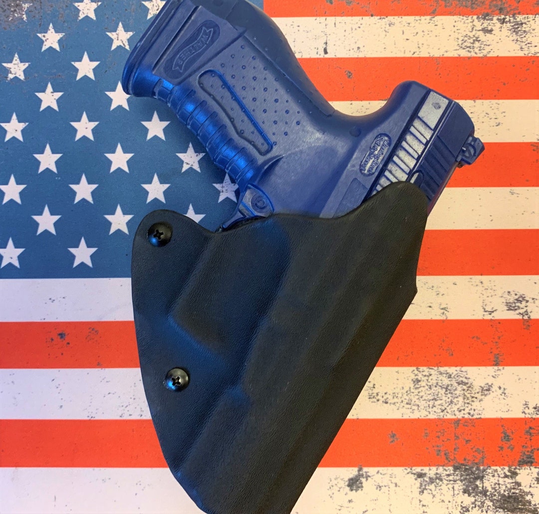 Custom OWB Holster - Glock 43x - Etsy