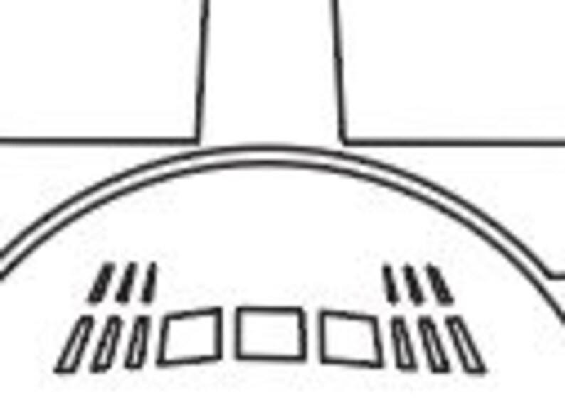 C-130J Detailed SVG - Etsy