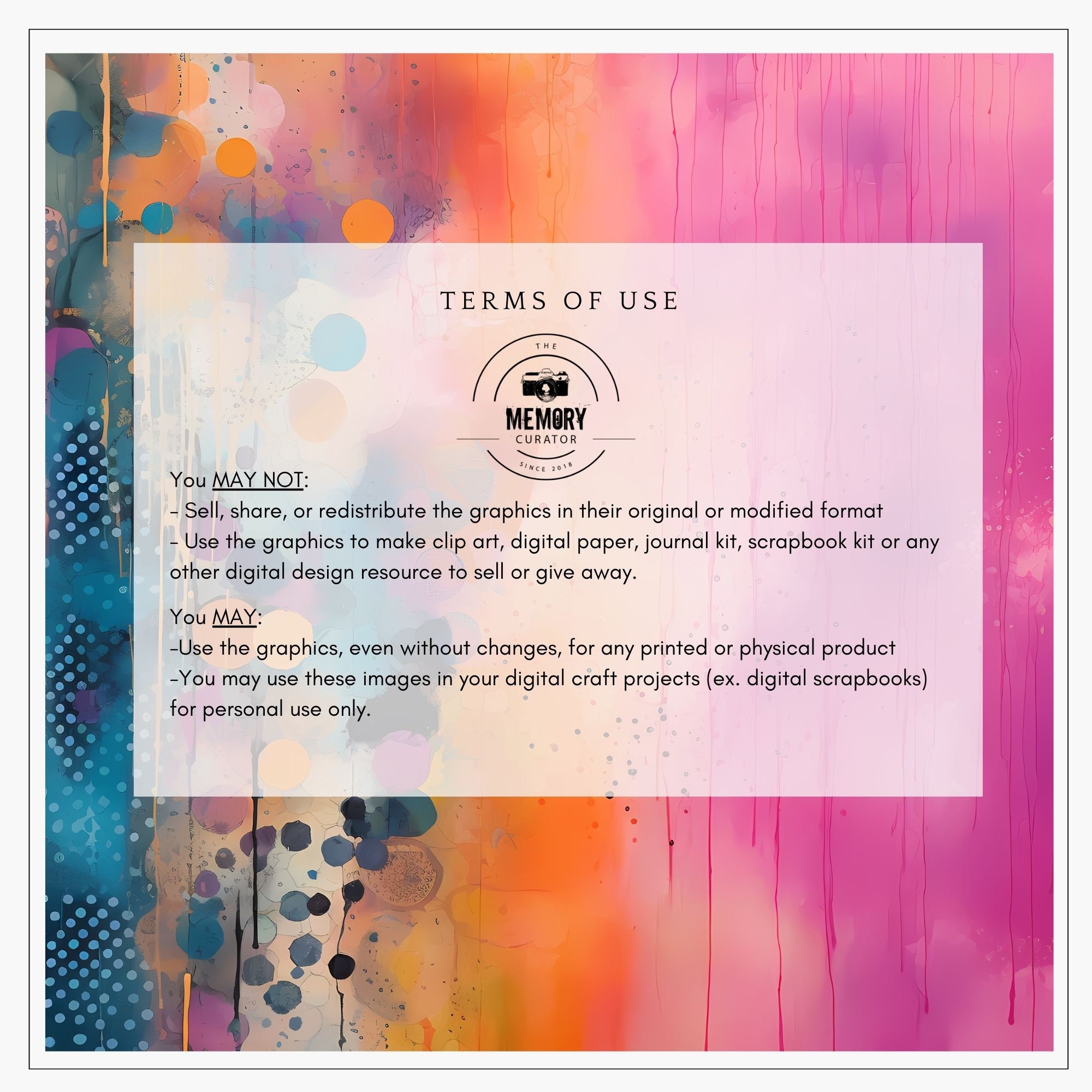 12x12 Quick Page Painters Garden Photobook Album Digital Memory Book ...