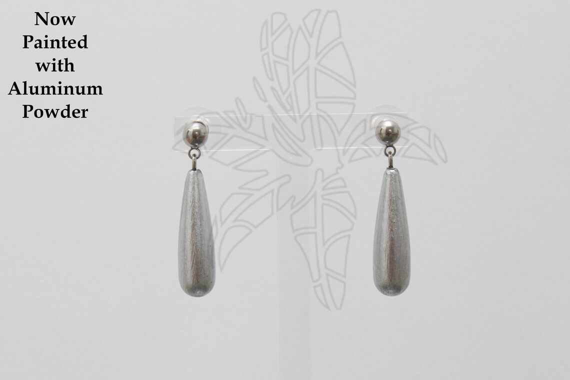 Final Fantasy 7 Tifa Lockhart Earrings - Etsy