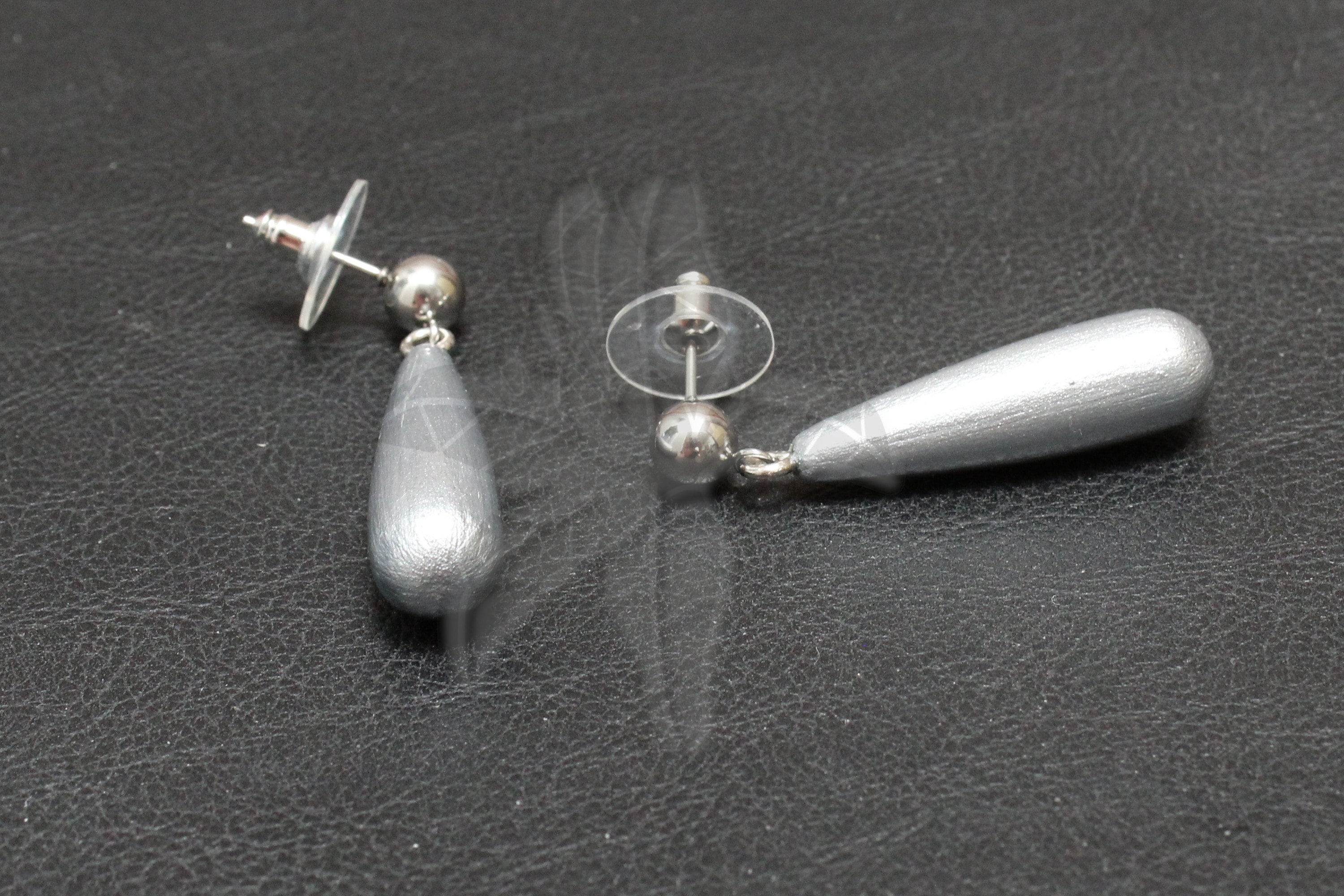 Final Fantasy 7 Tifa Lockhart Earrings | Etsy