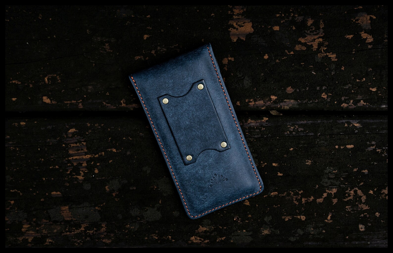 Leather Cell Phone Case High End Customized Personalized - Etsy