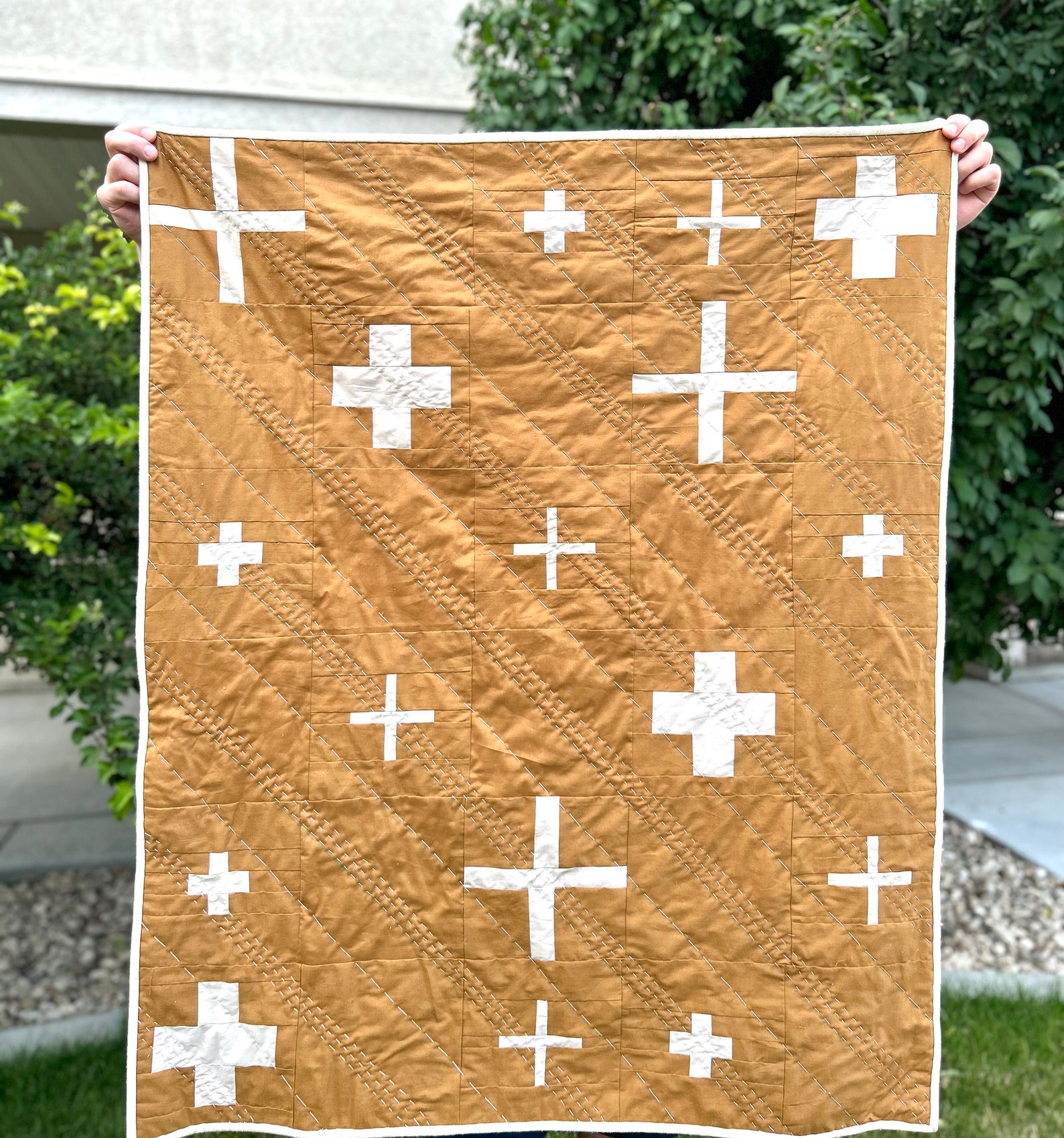 Callie Quilt Pattern-pdf - Etsy