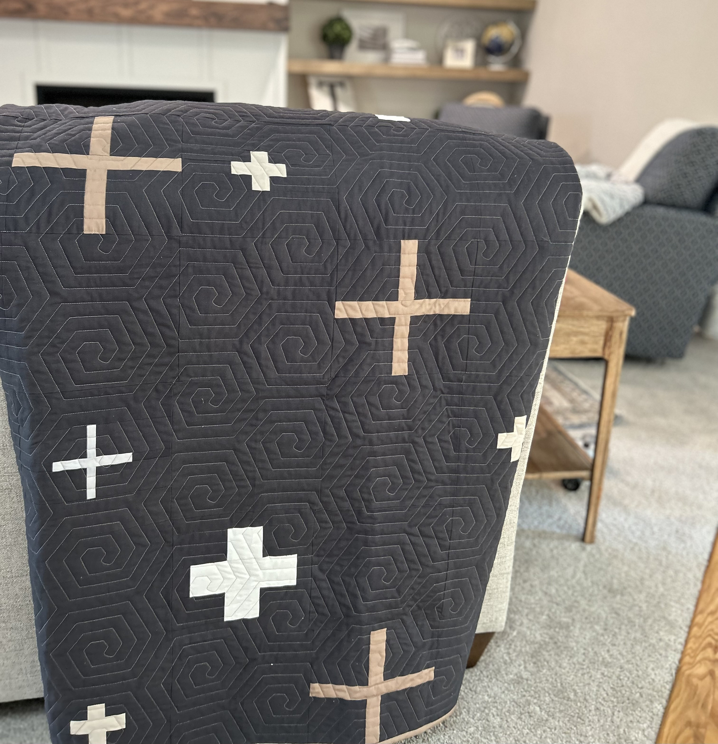 Callie Quilt Pattern-pdf - Etsy