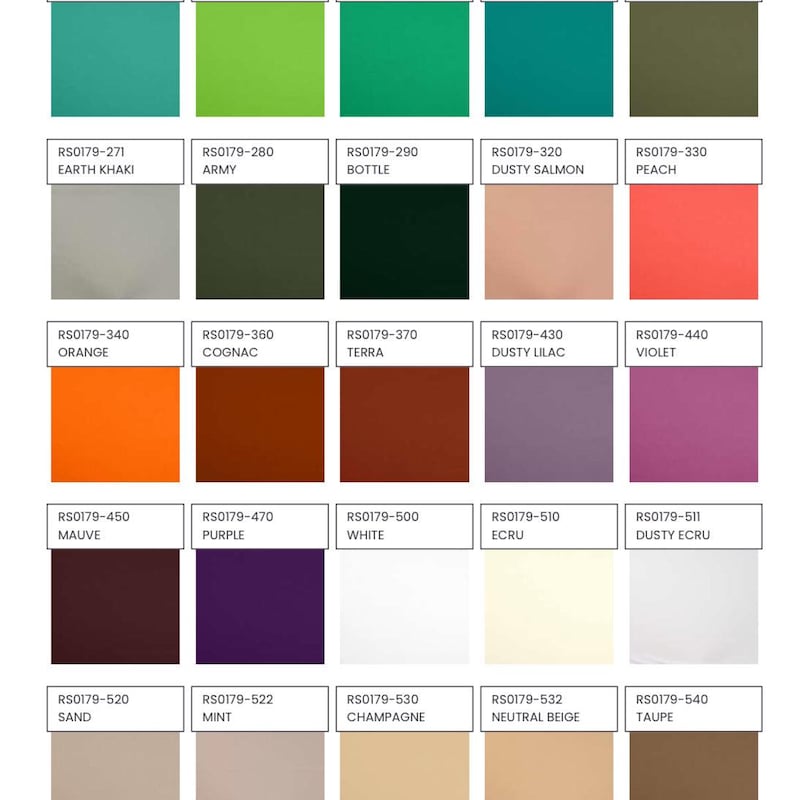 220 Gsm Jersey - Etsy