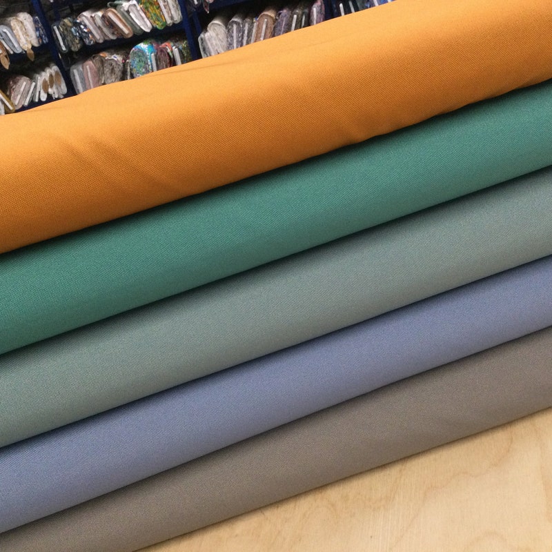 Lightweight Waterproof Fabric - Etsy