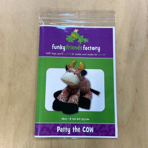 Funky Friends Factory - Etsy