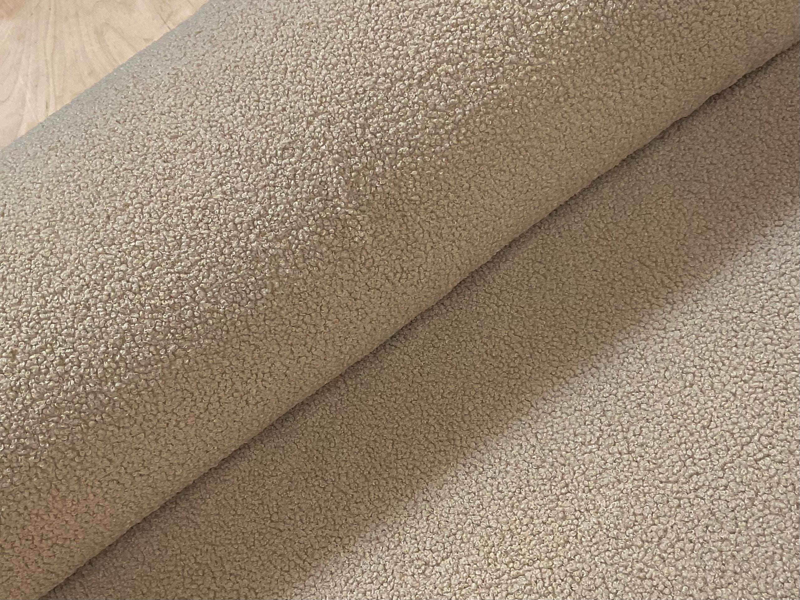 Super Soft Curly Teddy Fleece Fabric: 155cm Wide - Etsy