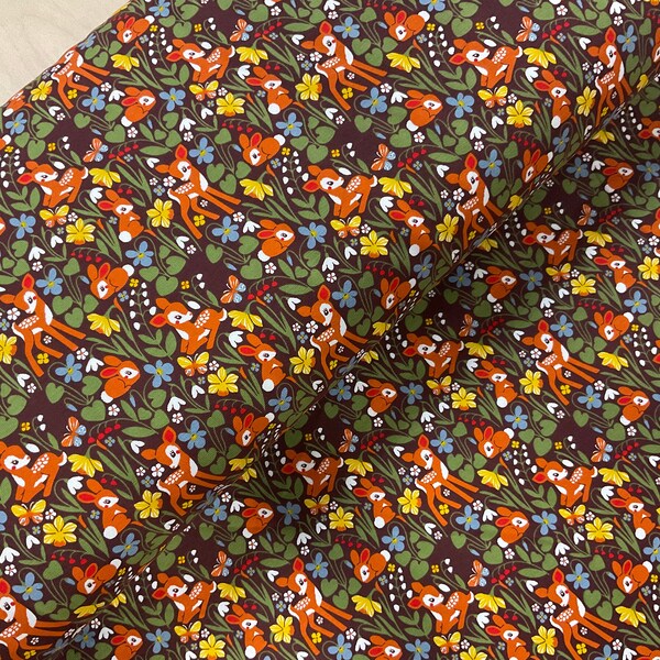 Meadow Friends - Etsy