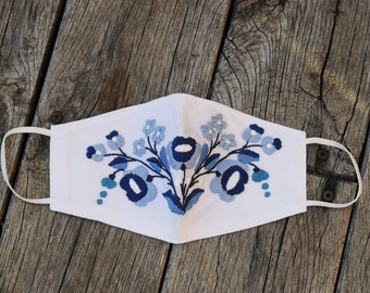 Hungarian Face Mask - Etsy
