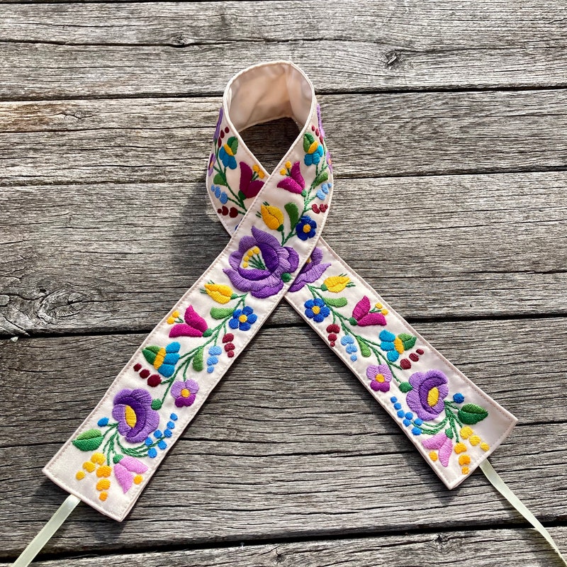 Hungarian Ribbon - Etsy