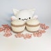 Bongo Meme Cat Crochet Pattern Kawaii Drummer Amigurumi - Etsy