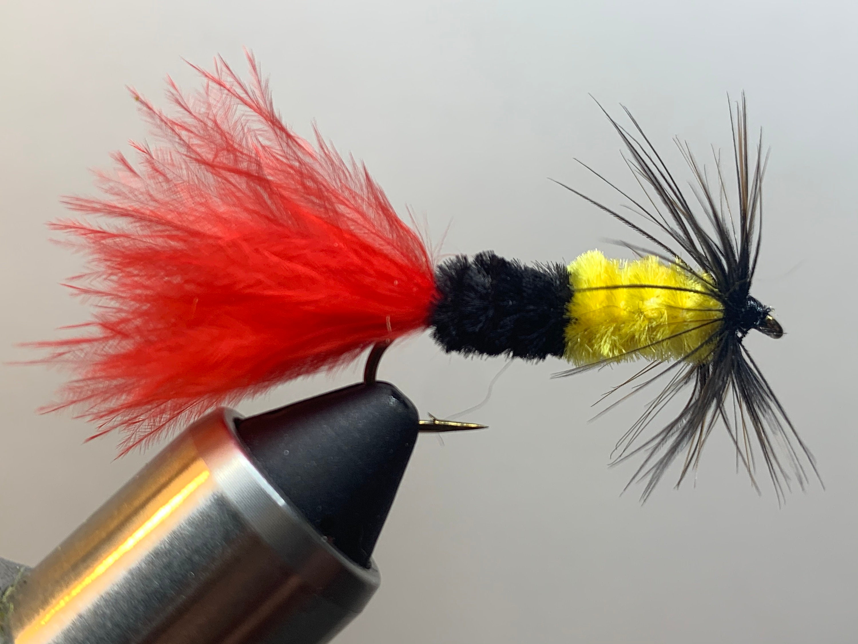 Bluegill Flies