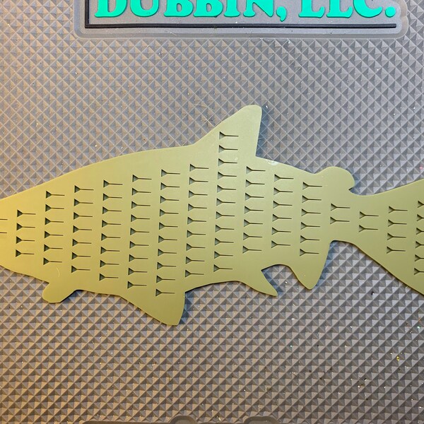 Fly Fishing Patches - Etsy