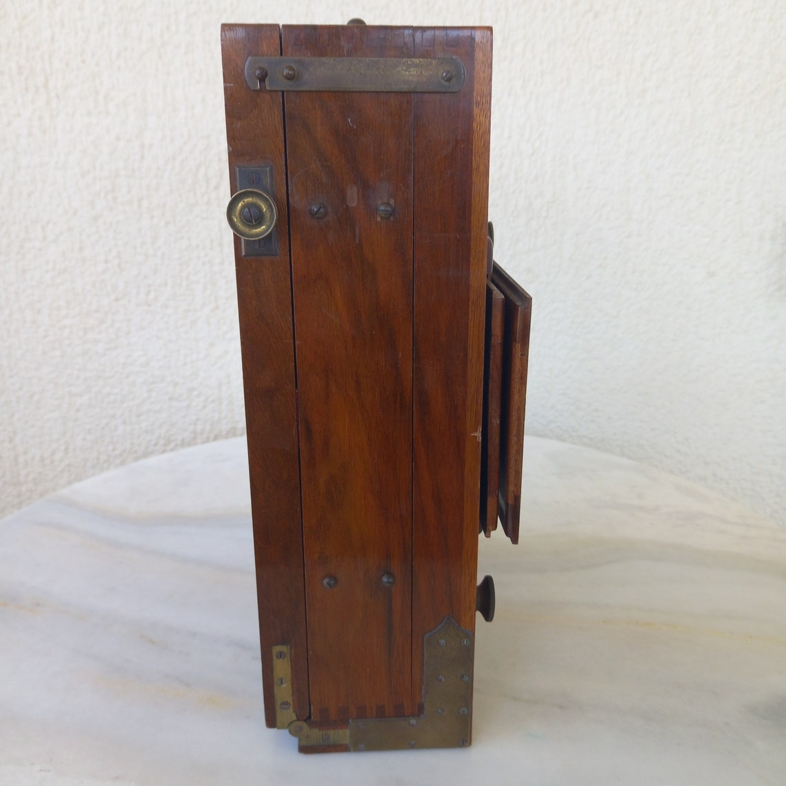 Vintage Cameraschaeffner Antique Camera Antique Wooden Box - Etsy
