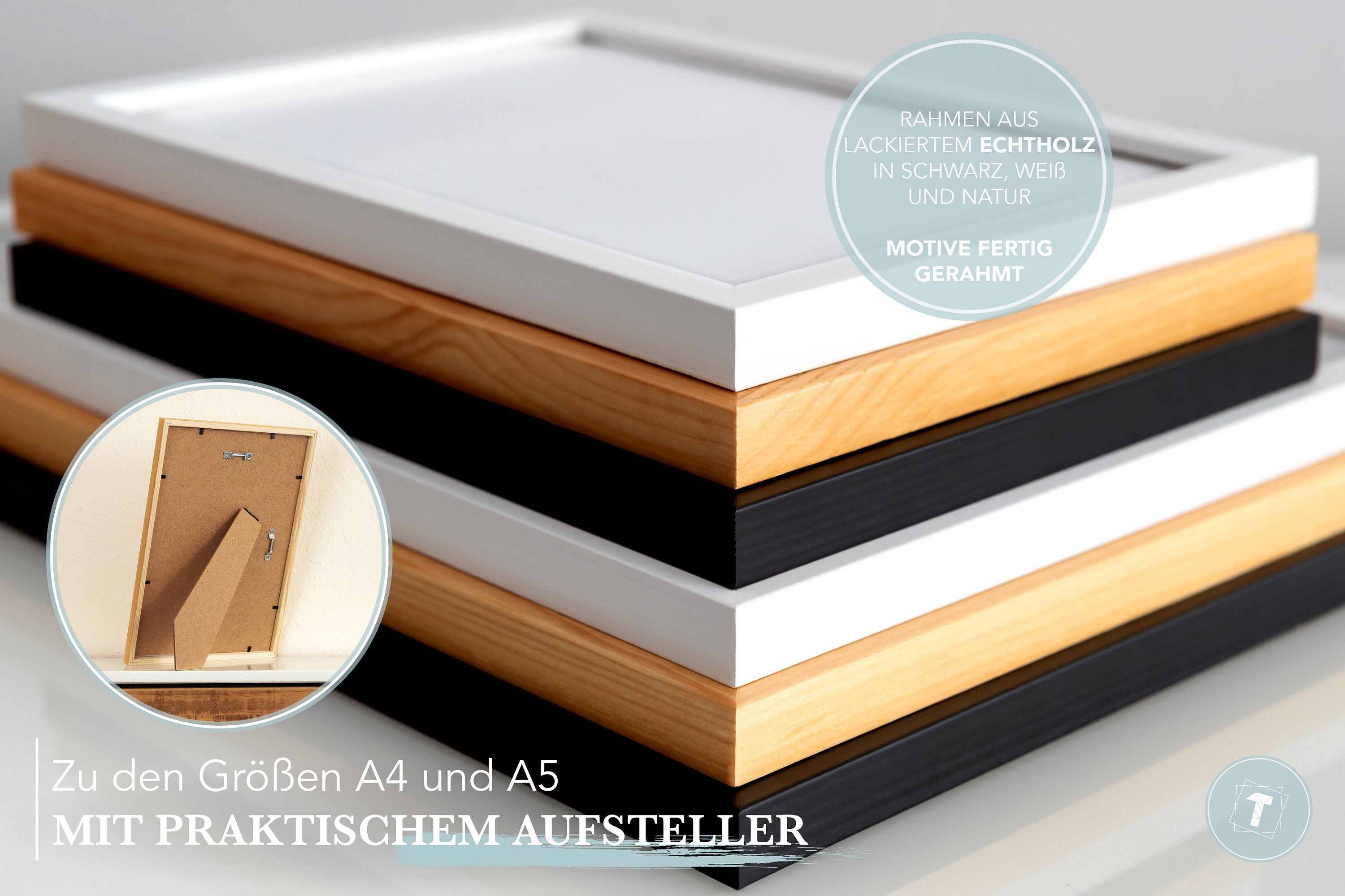 Definition: Tja | Format wählbar | Premium Spruch-Poster für Küche ...