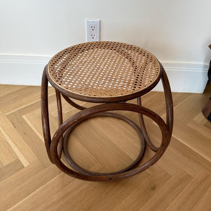 Thonet Stools - Etsy