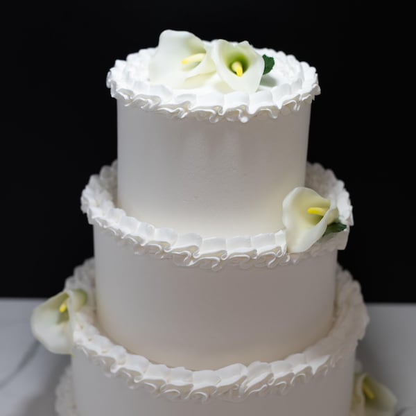 Artificial Cake - Etsy